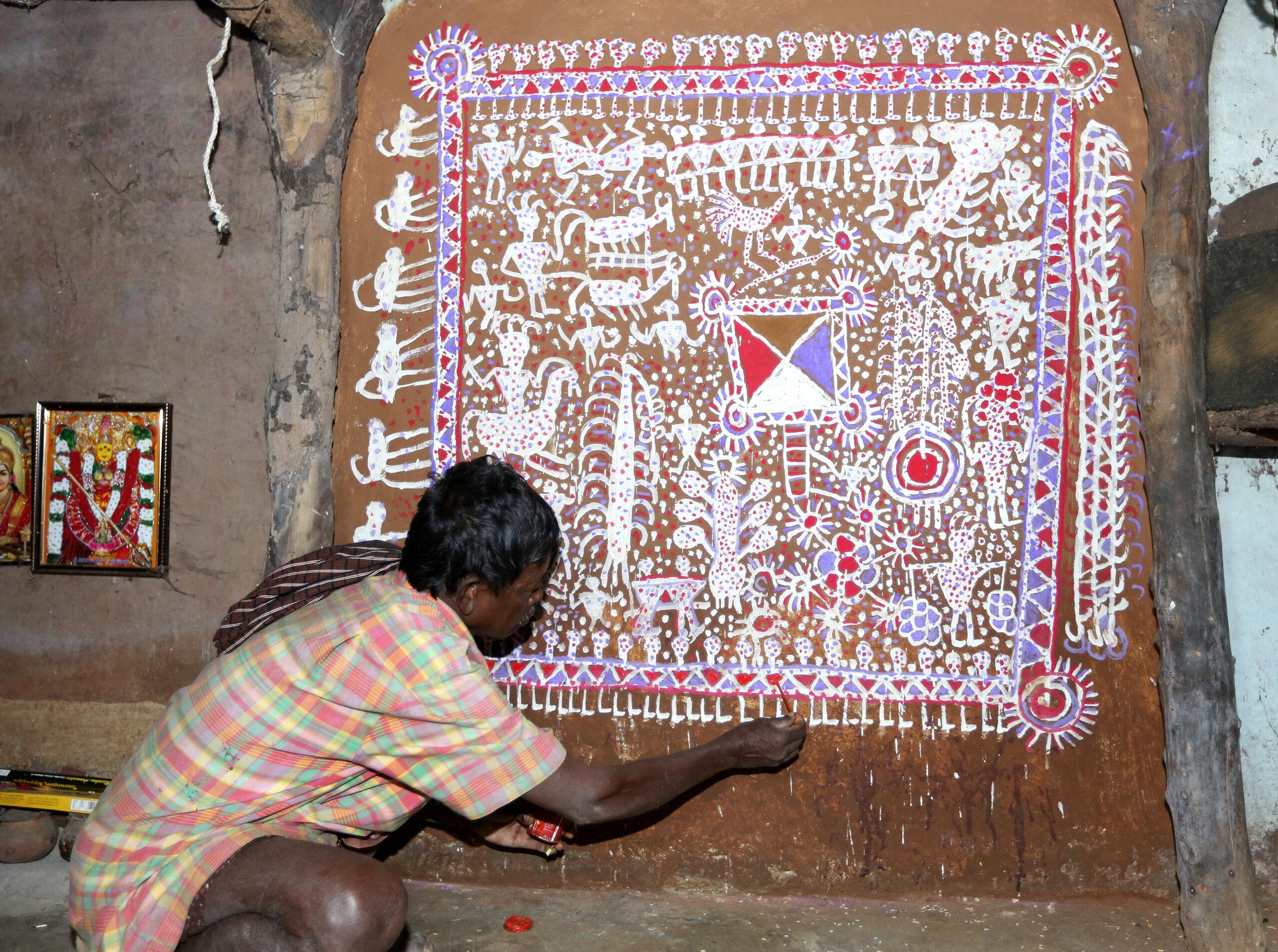 The Indian Tribal News in India | Latest Tribal Update | Tribes of India