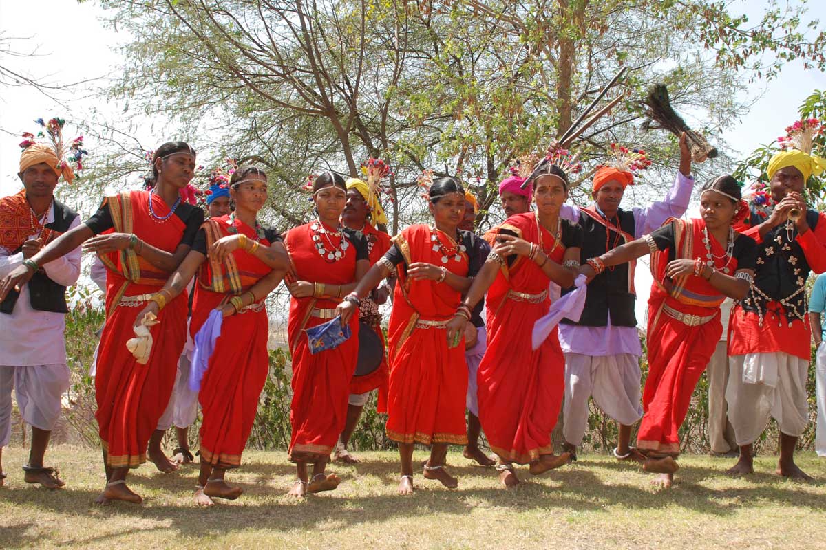 The Indian Tribal News in India | Latest Tribal Update | Tribes of India