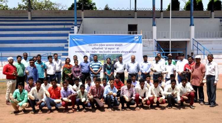 झारखण्ड में विलुप्त होते पारम्परिक आदिवासी खेलों को बचाने की मुहिम