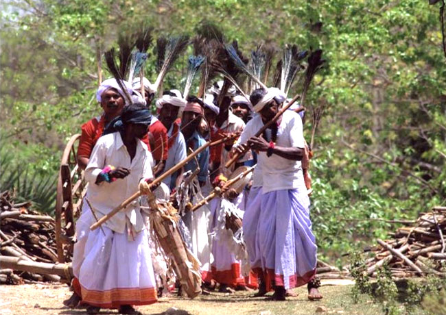 The Indian Tribal News in India | Latest Tribal Update | Tribes of India