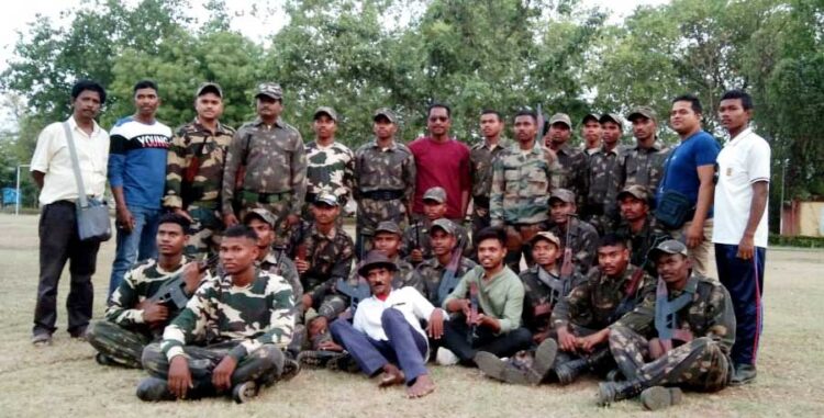 Galwan Veer, Jharkhand Tribal Hero, Film Entertainment The Indian Tribal