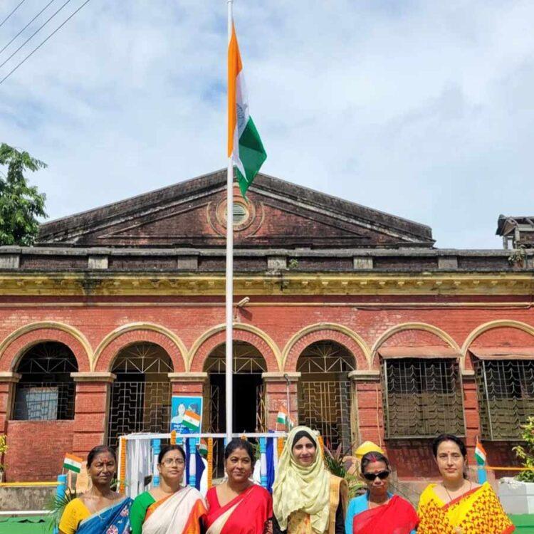 J&K's Tribal Prodigy Is A Doctor And An IAS Officer