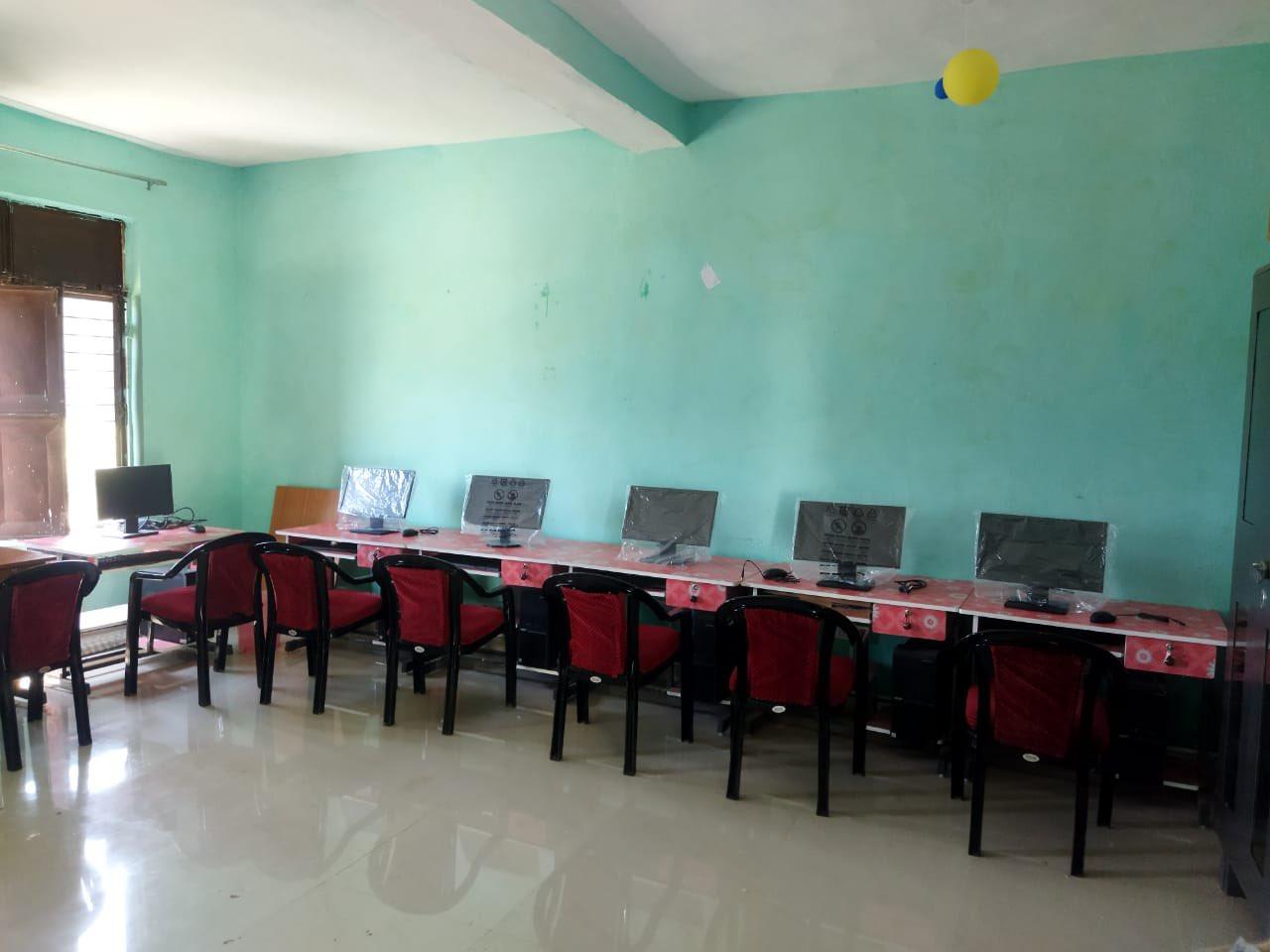 Government Nod For Modernisation Of 120 Schools In Tribal Areas - The ...