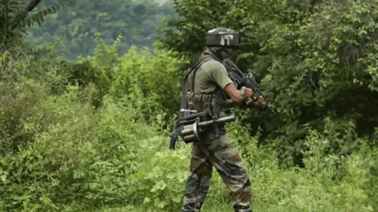 Manipur Violence: Militants Kill 2 Commandos, 3 BSF Men Injured In Mob ...