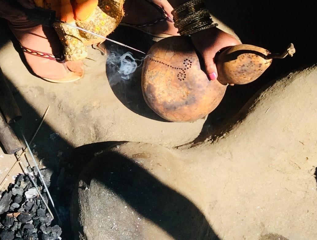 Bastar’s Famed Tuma Craft On Verge Of Extinction - The Indian Tribal