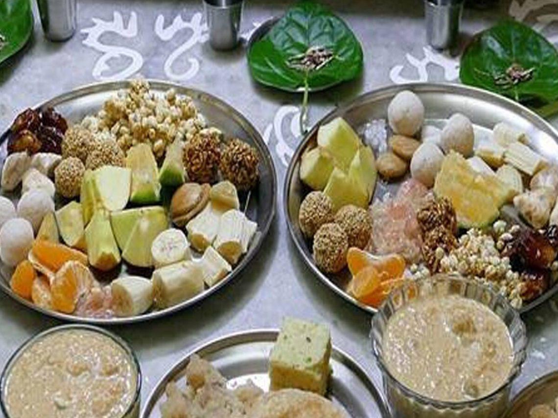 Ram Navami: Lord, Tribals, Bhog And Celebrations - The Indian Tribal